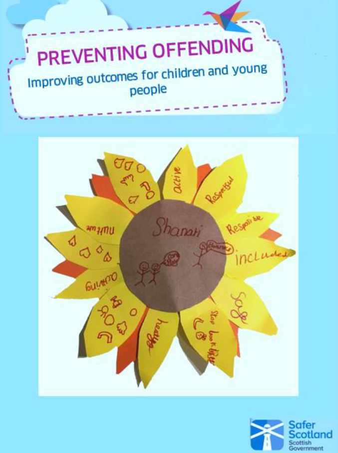 National strategies and frameworks | Care Inspectorate Hub