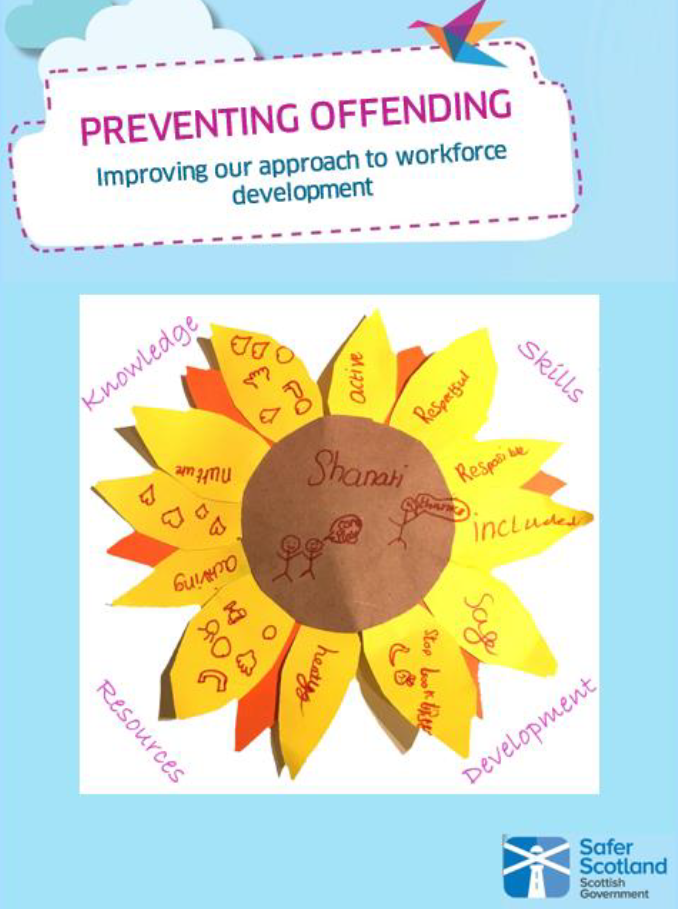 National strategies and frameworks | Care Inspectorate Hub