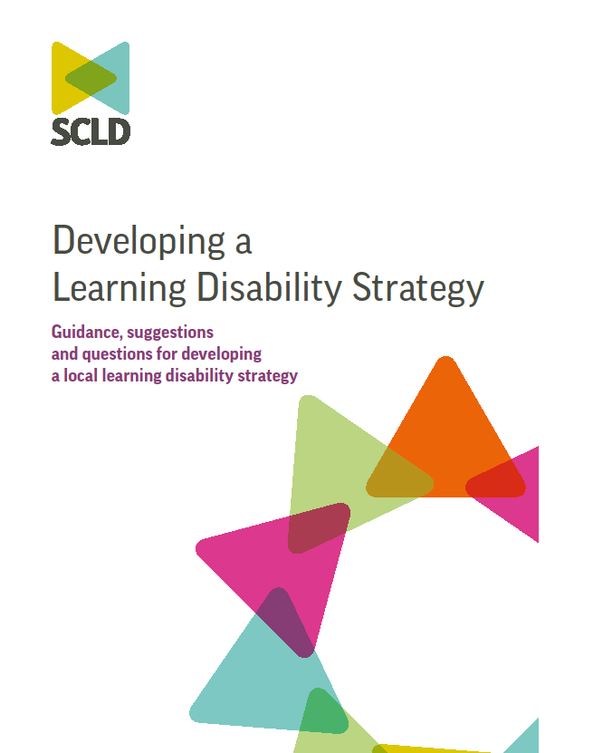 Community Planning and Commissioning | Care Inspectorate Hub