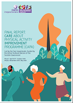 Browse All Resources | Care Inspectorate Hub