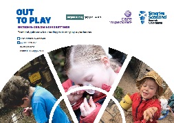 Childminding | Care Inspectorate Hub