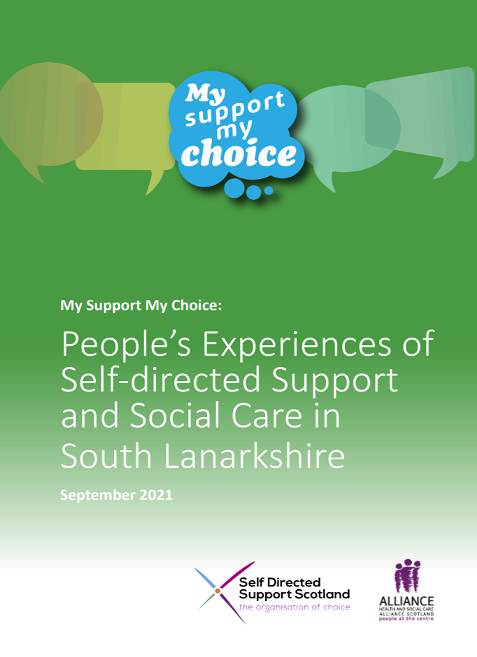 View Library | Care Inspectorate Hub