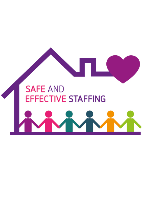Safe Staffing Project | Care Inspectorate Hub