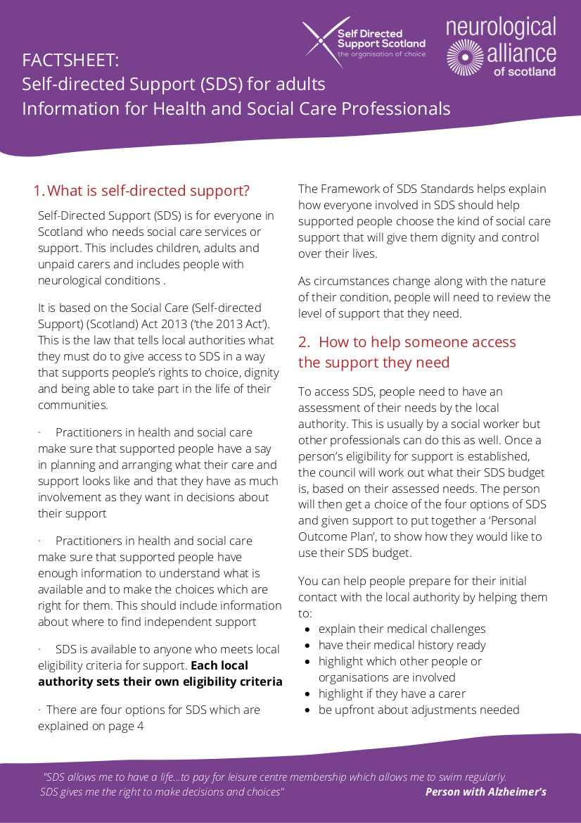 View Library | Care Inspectorate Hub